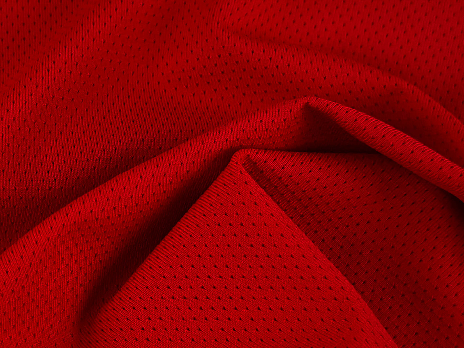 Gestrickte vs. gewebte Stoffe – RunTang Textile