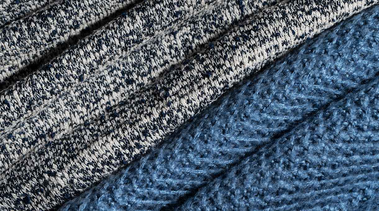 Tricot Knit: Understand This Lightweight and Durable Material - Runtang ...